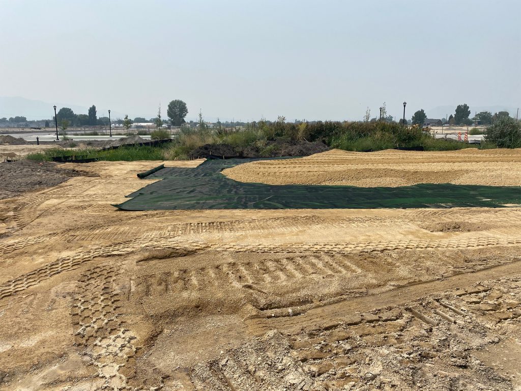 West Davis Corridor Meets the Needs of Future Growth