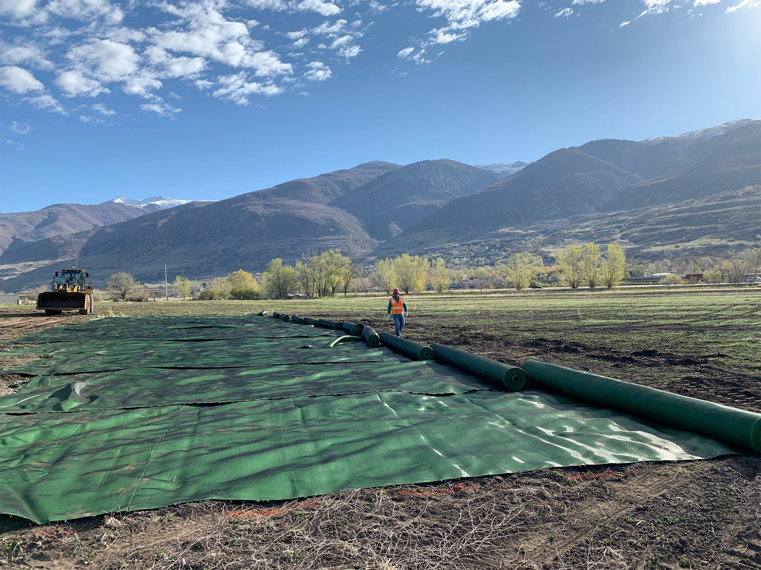 West Davis Corridor Meets the Needs of Future Growth